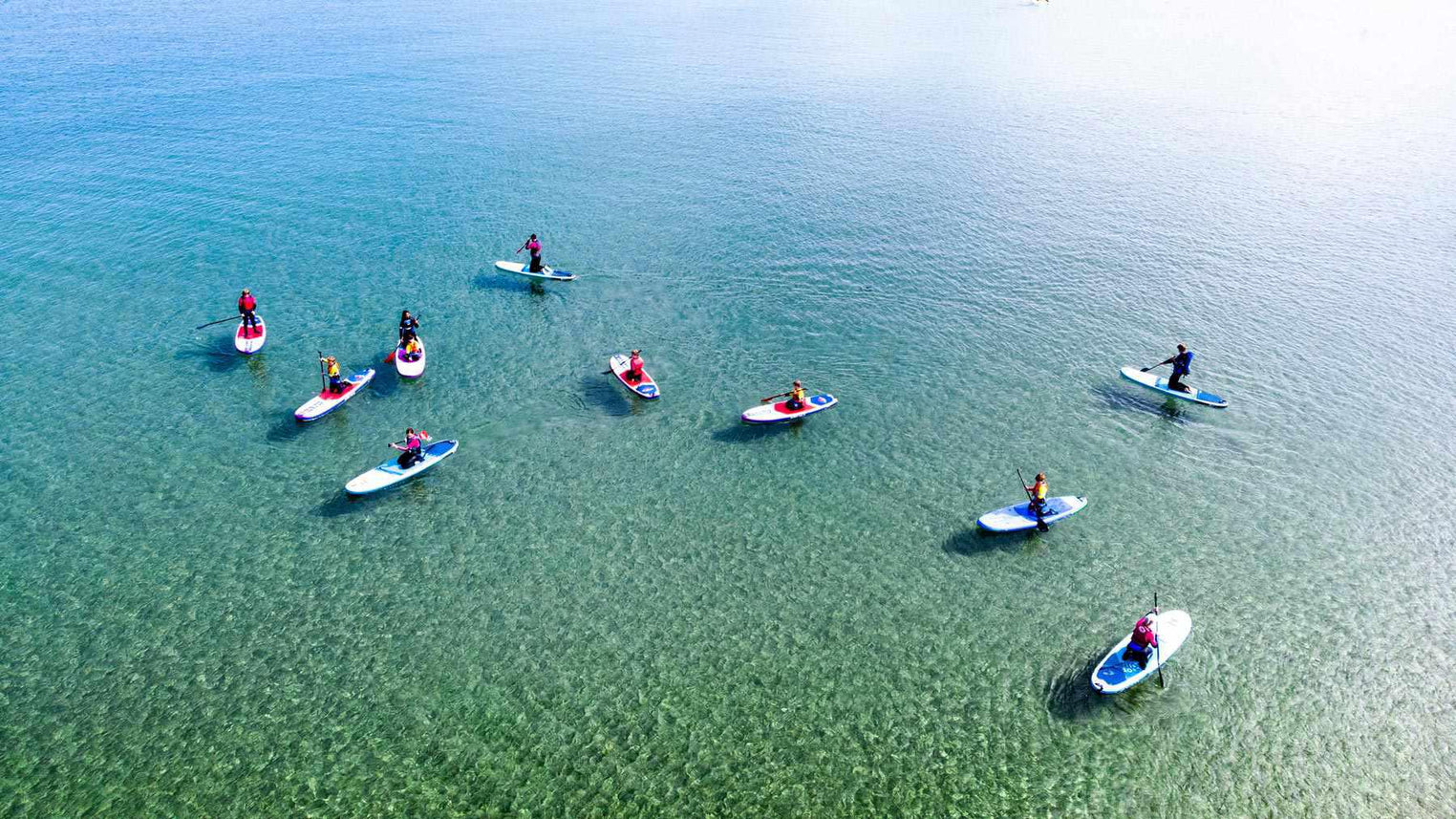 Hen & Stag Parties – troggssurfschool